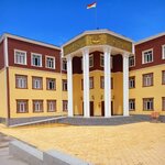 Среднее общеобразовательное учреждение № 47 (Sughd Province, Panjakent), ortaokul  Pencikent'ten