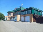 Aiya (Volfgang Gyote Street No:12), restoran  Semey'den