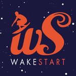 WakeStart (Лётная улица No:99, стр. 1, Москва), wakeboarding  Moskova'dan
