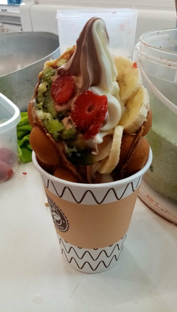 Fast food Фастфуд, Rostov‑na‑Donu, foto