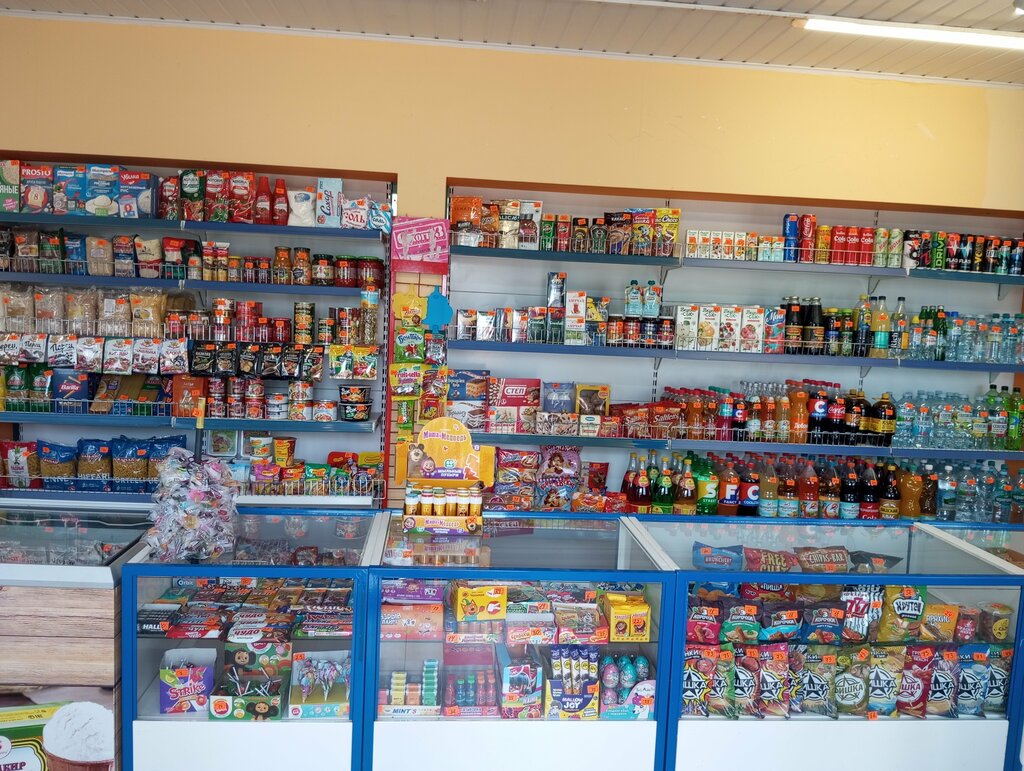 Market Ассорти, Tverskaya oblastı, foto
