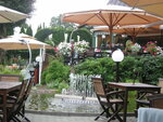Decuba (J. Basanavičiaus gatvė No:28), restoran  Palanga'dan