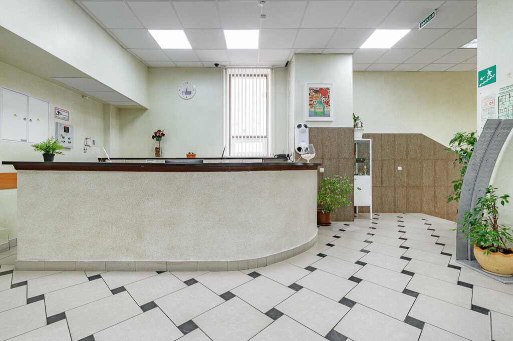 Madde bağımlılığı tedavi merkezi Светлая жизнь, Yaroslavl, foto