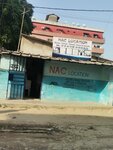 Nac Rental (Rue Nguessan François No:1057, La commune Koumassi), gps ekipmanı  Abican'dan