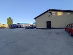 РЖД-Металл (ulitsa Bogdana Khmelnitskogo No:77Ак2), metal konstrüksiyon firmaları  Voronej'den