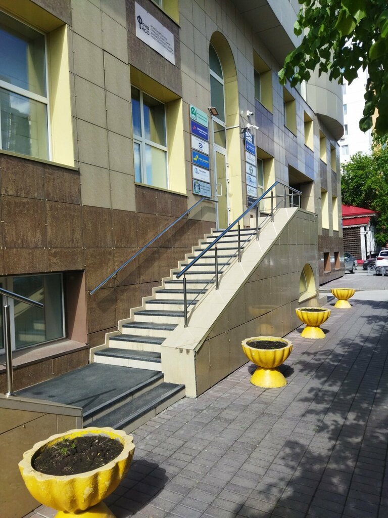 Kablo firmaları Сарансккабель, Novosibirsk, foto