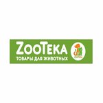 ZooTeka (ulitsa Komarova No:63), petshop  Briansk'tan