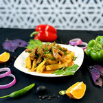 Marhabo Milliy Taomlar (Shota Rustaveli Street No:156/3), kafe  Taşkent'ten