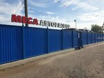 Mega Car disassembly (Soltústik Qazaqstan oblysy, Petropavl, Wkraïna street), çıkma yedek parça  Petropavl'dan (Petropavlovsk'tan)