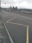 Улица Чичерина (Chelyabinsk, Pobedy Avenue), toplu taşıma durağı  Çeliabinsk'ten