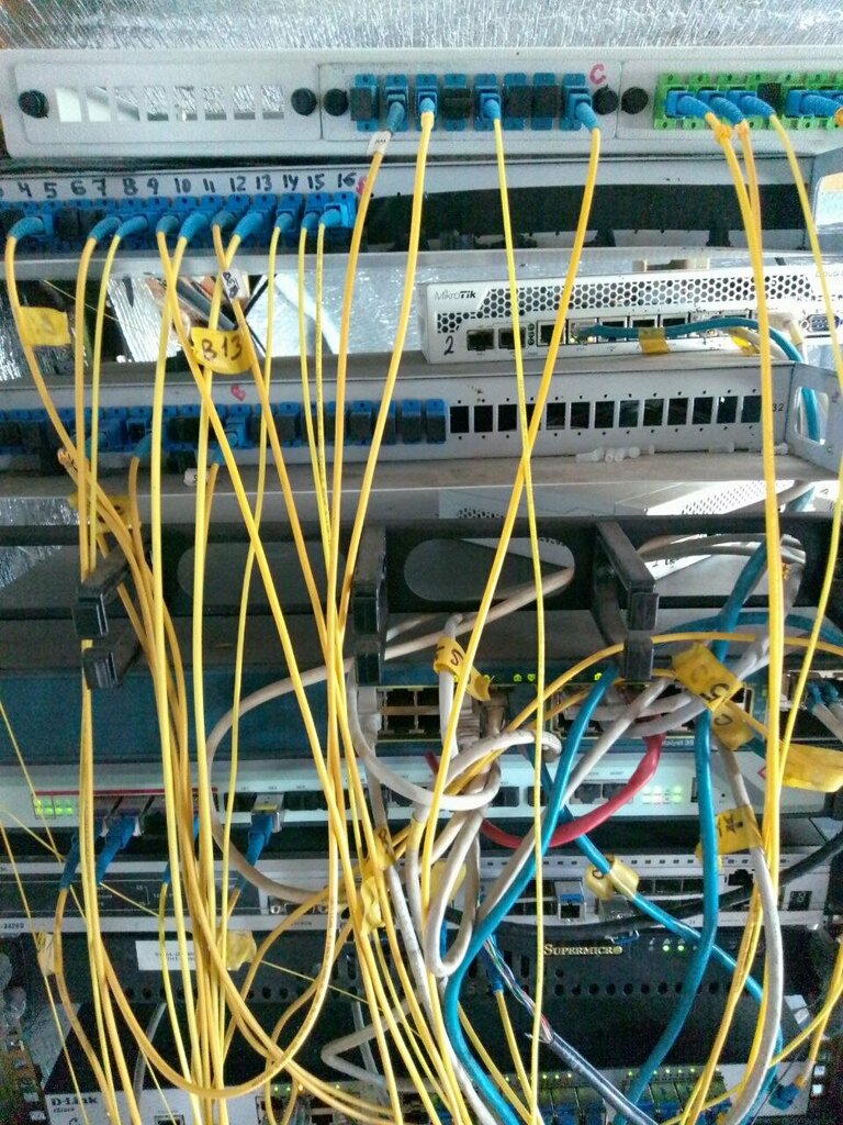 i̇nternet hizmet sağlayıcıları Bwana Ltd, Buriatya, foto