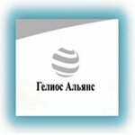 LLC Gelios Alyans (Kavkazsky Boulevard No:59с1), gıda hammaddesi  Moskova'dan