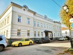 Шаляпин-Плёс (Sovetskaya ulitsa No:25А), restoran  Plios'tan