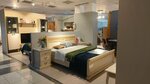 Ангстрем (Cimirazieva Street No:123к2), yatak odası mobilyaları  Minsk'ten