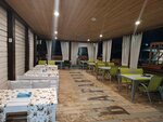 Барабуля (Morskaya Street No:6А, posyolok Veselovka), kantin, yemekhane  Krasnodarski krayından