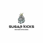 Sugar Kicks (Bolshaya Moskovskaya Street No:18), spor giyim ve ayakkabı  Saint‑Petersburg'dan
