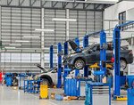 CHS Industrial Plants Equipment Trading (51/1, 16A Street, Al Qusais Ind. First, Deira, Dubai), tarım makineleri, ekipmanlar  Dubai'den