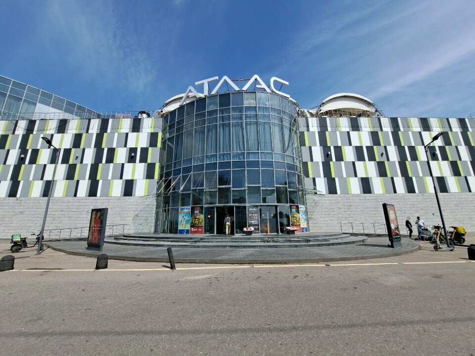 Kitap mağazaları Knizhny Labirint, Moskova ve Moskovskaya oblastı, foto