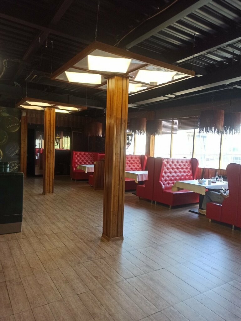 Kafe Бешбармак, Sakhalinsk, foto