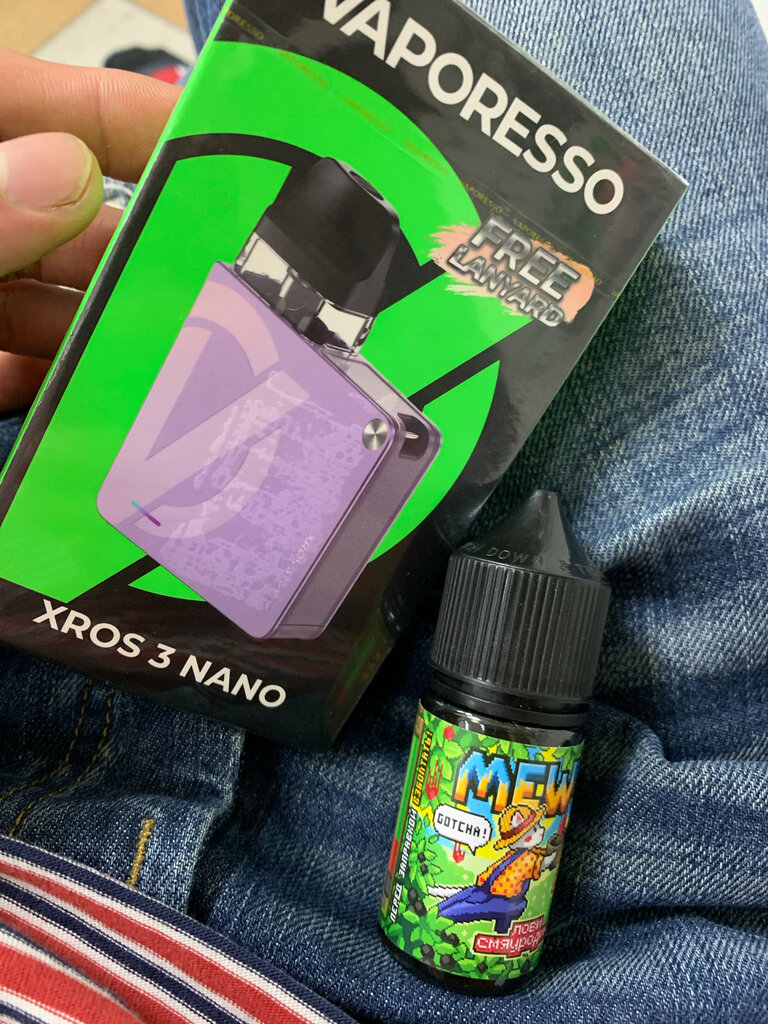 Elektronik sigara satış noktaları Uncle Vape, Sevastopol, foto