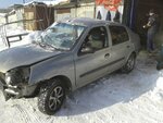 Avtorazborka (Nizhniy Novgorod, Avtozavodskiy City District, GSK № 3), çıkma yedek parça  Nijni Novgorod'dan