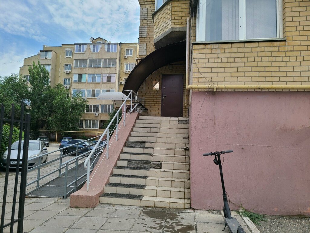 Tersaneler Гарант-Союз, Astrahan, foto