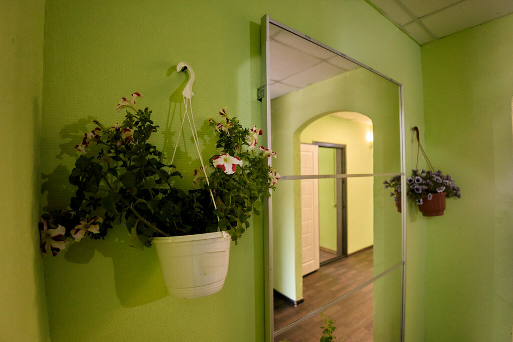 Huzurevi, bakımevi Life Pension, Moskova ve Moskovskaya oblastı, foto