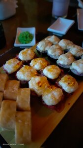 Бамбук (ulitsa Kalinina No:6), kafe  Svetlograd'dan