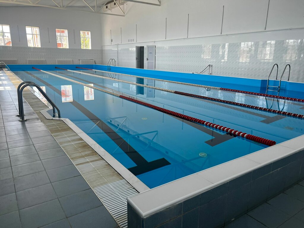Yüzme havuzları TiPi Swim, Adygeysk, foto