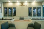 Luxury Souq (Al Shafar Building 7, Al Bada', Jumeirah, Dubai), saatçiler  Dubai'den