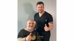 Hair Expert Doctor (Taganrogskaya Street No:10/21), tıp merkezleri ve klinikler  Moskova'dan