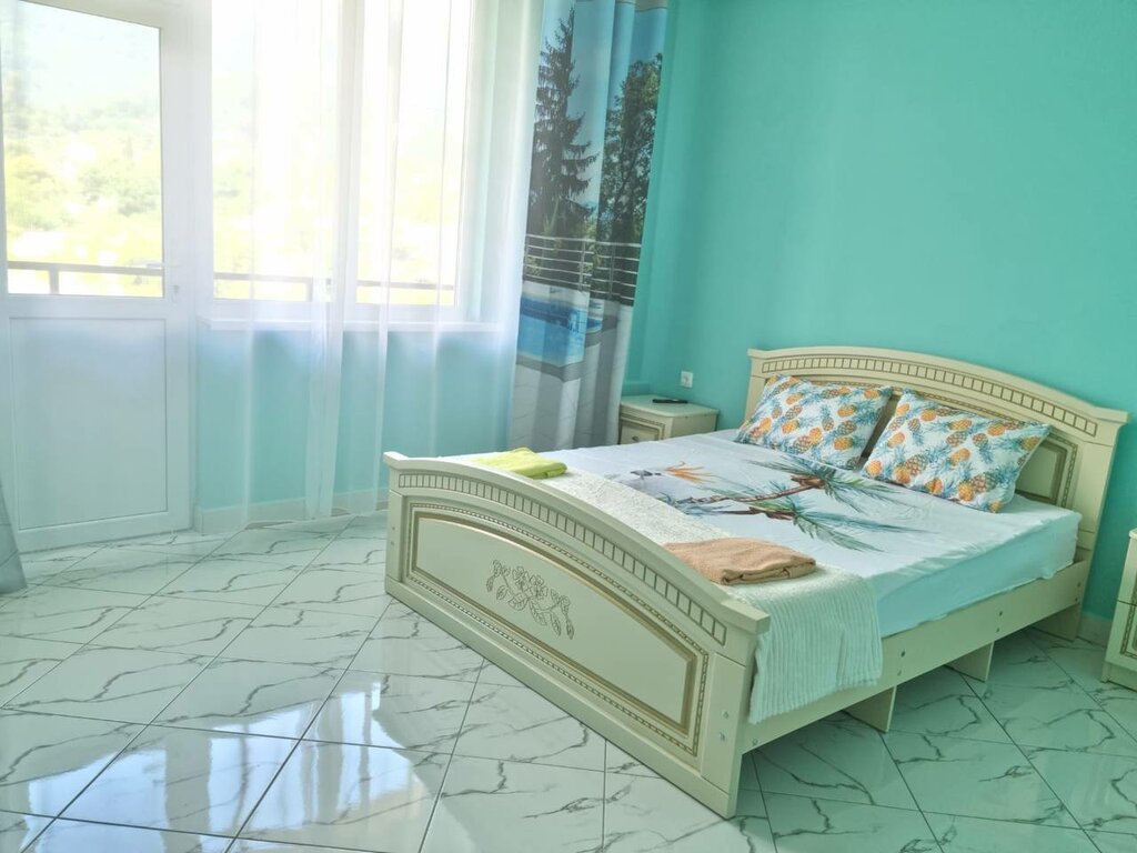 Konuk evi Vittorio, Gagra, foto