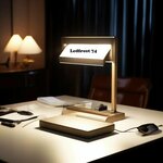 Ledfrost74 (Troitskiy Trakt No:62Ч), aydınlatma teknolojileri  Çeliabinsk'ten