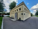 Камера хранения (Novoluzhnetsky Drive No:9с2), emanet  Moskova'dan