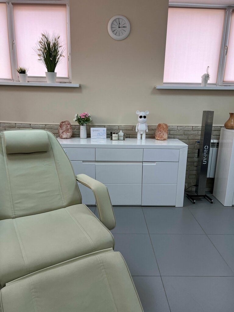 Güzellik salonu Салон красоты Малышевой М., Vidnoye, foto