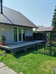 Гостевой дом (Tsentralnaya ulitsa No:8, posyolok Katun), otel  Altayski krayından