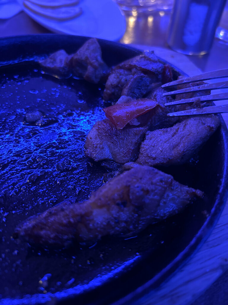 Kafe Антураж, Belgorodskaya oblastı, foto