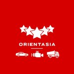Orientasia (ulitsa imeni Sergeya Yesenina No:104, Prikubanskiy City administrative district, Muzykalny mikrorayon, Krasnodar), i̇kinci el araç satışı  Krasnodar'dan