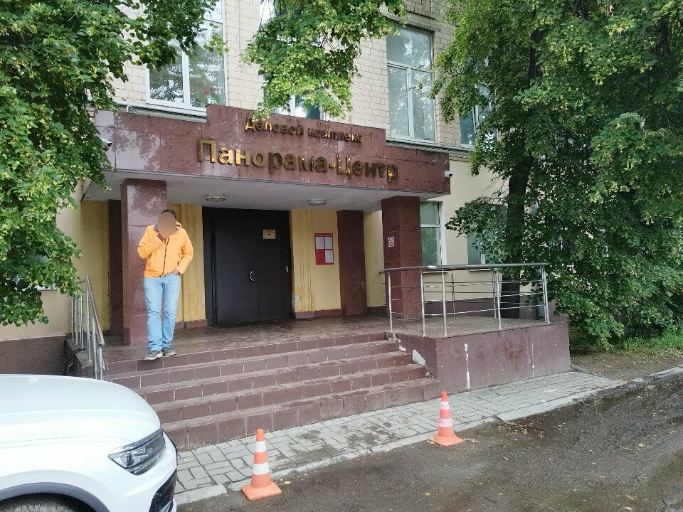 Web tasarım hizmetleri RedPomidor, Moskova, foto
