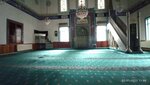 Emir Buhari Cami (İstanbul, Fatih, Akşemsettin Mah., Emir Buhari Sok., 5), cami  İstanbul'dan
