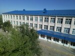 Shkola, Srednyaya, Mou (ulitsa Nikolayeva No:29, selo Yandyki), ortaokul  Astrahanskaya oblastından