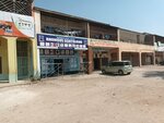 Rombus rock Ltd (Chilimbulu Road No:17760), satış ofisi  Lusaka'dan