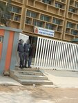 I.M.T. São Benedito (Luanda, Rua de Gaia (Rua C4)), yüksekokul  Loanda'dan