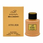 Bellissimo Cosmetics & Perfume (Crystal Tower, Business Bay, Zaabeel, Dubai), kozmetik ve parfümeri firmaları  Dubai'den