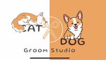 Cat&dog (улица Мирошника No:1В), evcil hayvan kuaförleri  Kerç'ten