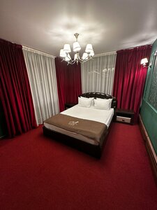 LaFA (Chehova Street No:81, Vostryakovo Subdistrict, Domodedovo), otel  Domodedovo'dan