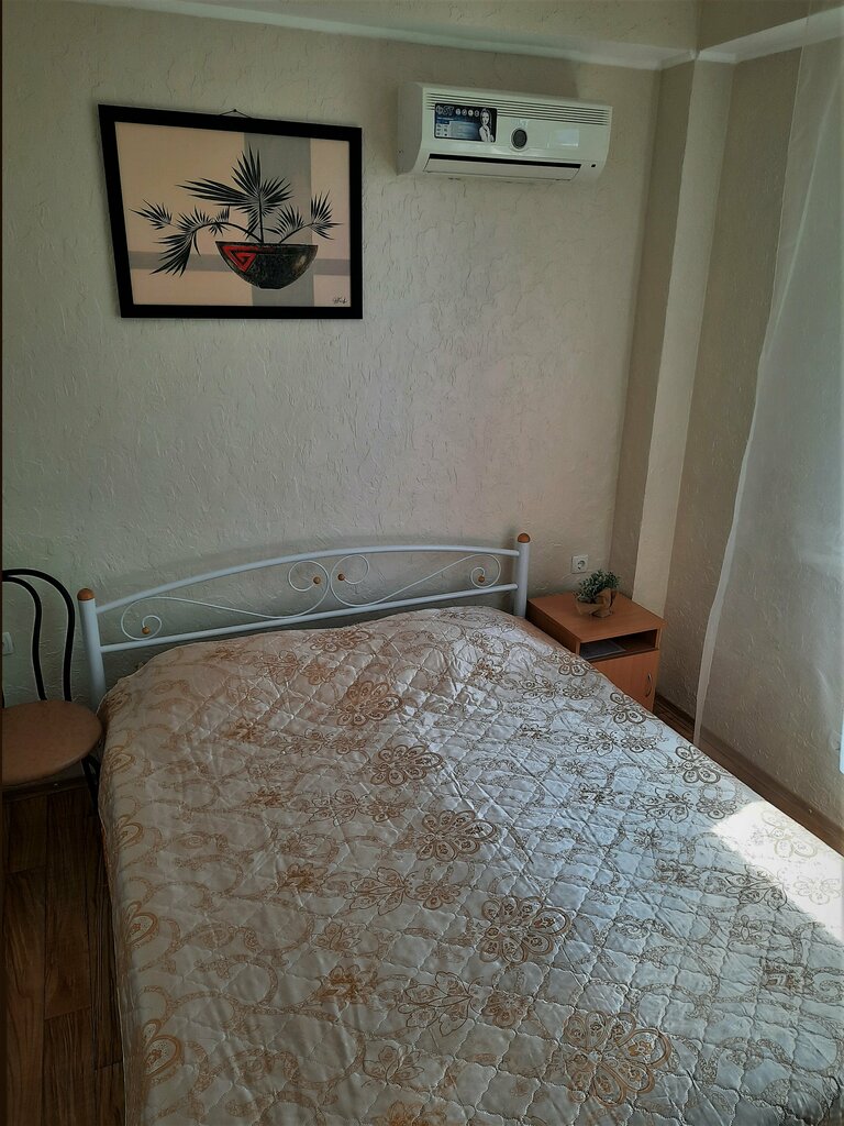 Konuk evi Villa al Mare, Alupka, foto