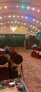 Ulluhai (Republic of Daghestan, Derbentskiy rayon, selo Dzhemikent), restoran