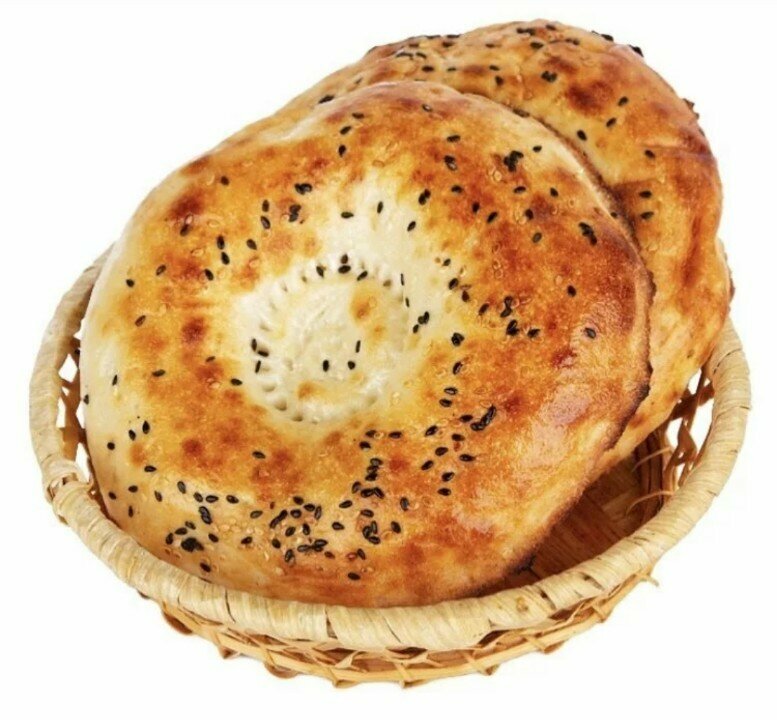Ekmek fırını Goryachaya Lepeshka, Kazan, foto