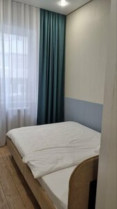 Gagarin (ulitsa Yuriya Gagarina No:11, Ufa), otel  Ufa'dan